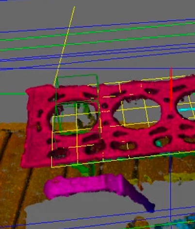 Analysis Software - Scorpion Vision