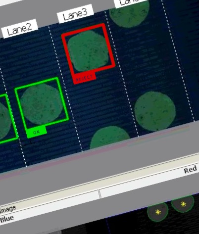 Machine Vision Systems - Scorpion Vision