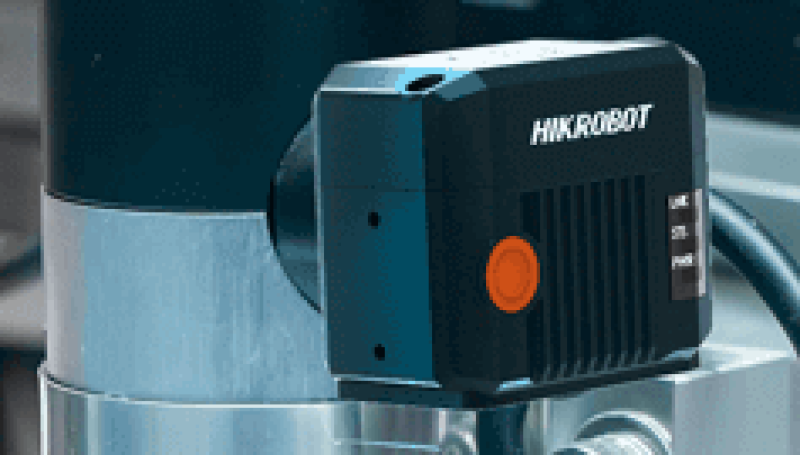 Machine Vision Systems - Scorpion Vision